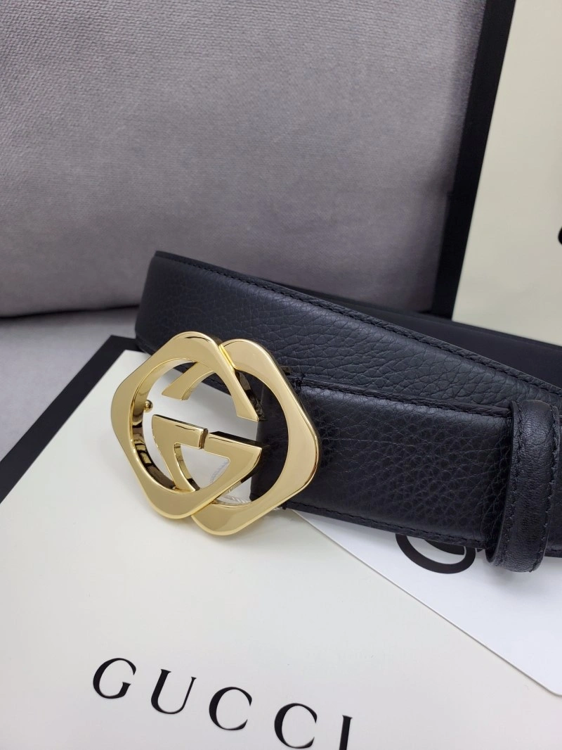 Accurate model Gucci Belts