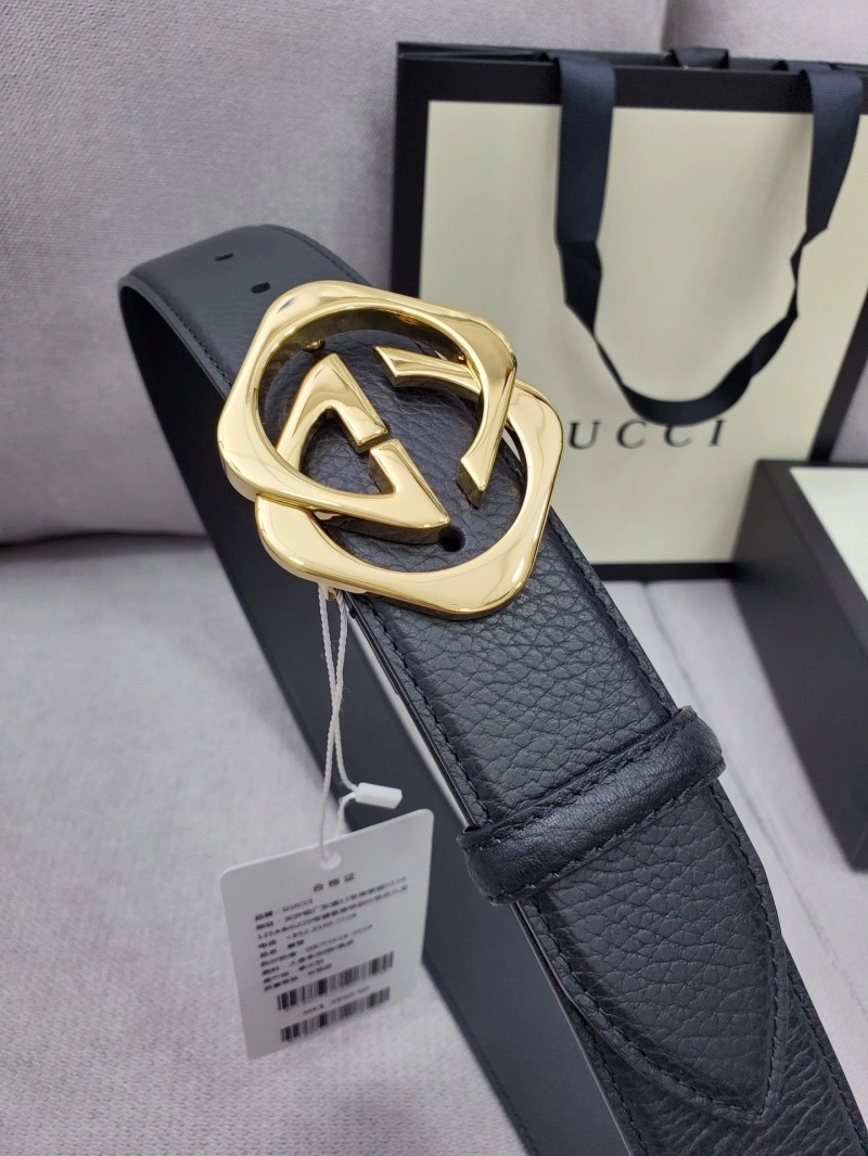 Accurate model Gucci Belts