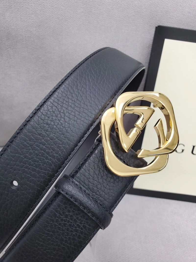 Accurate model Gucci Belts
