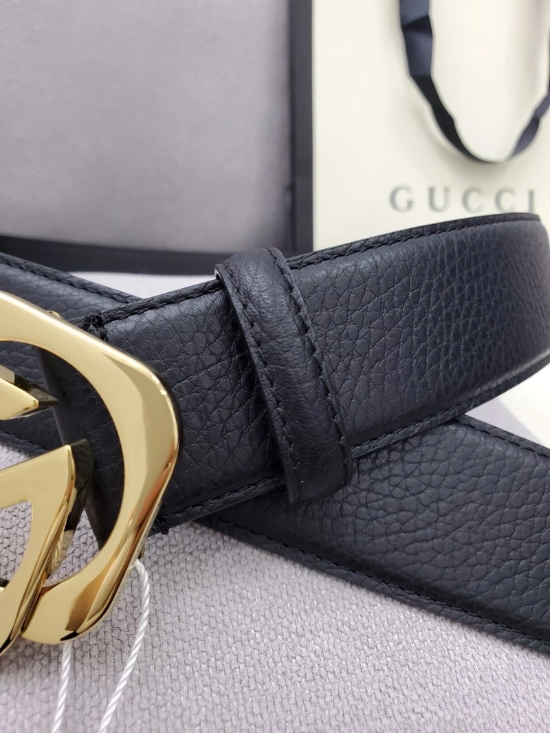 Accurate model Gucci Belts