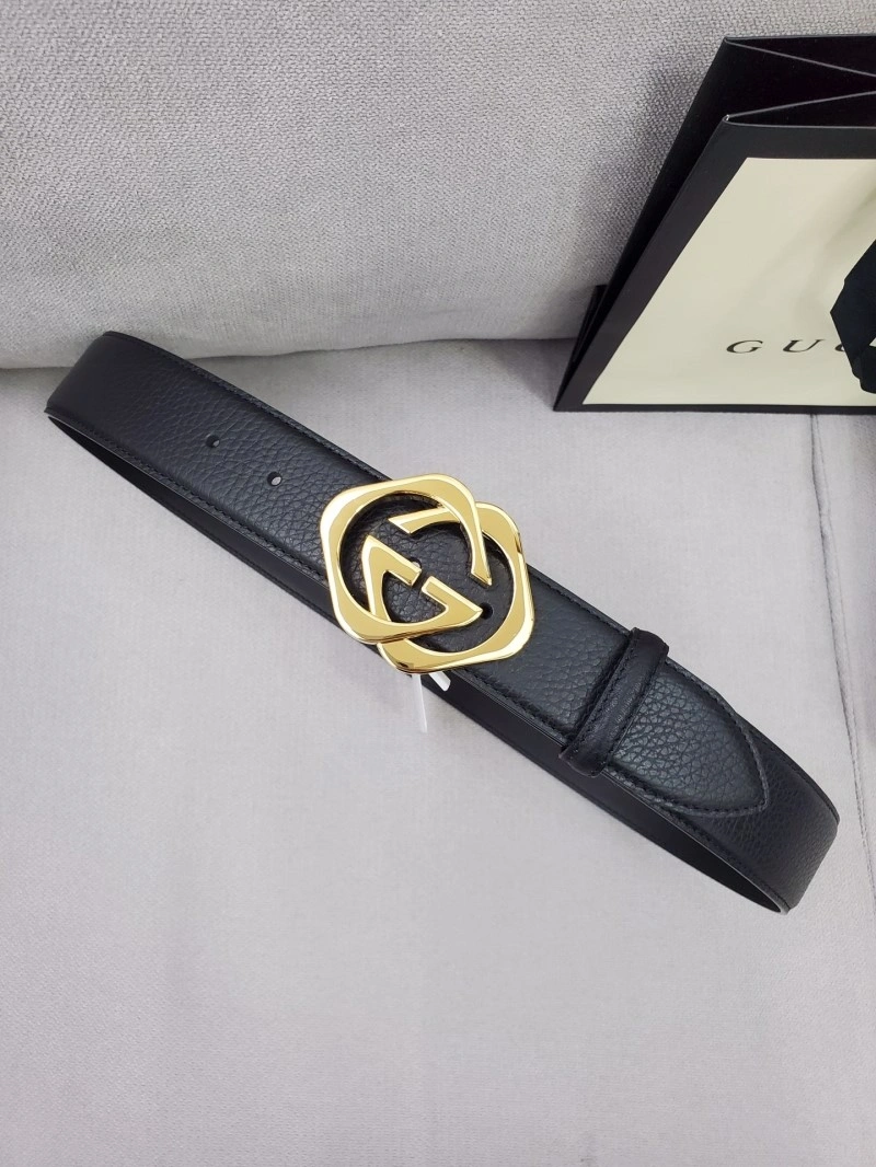 Accurate model Gucci Belts