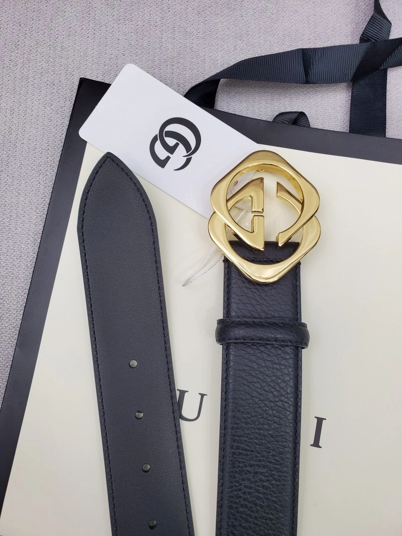Accurate model Gucci Belts