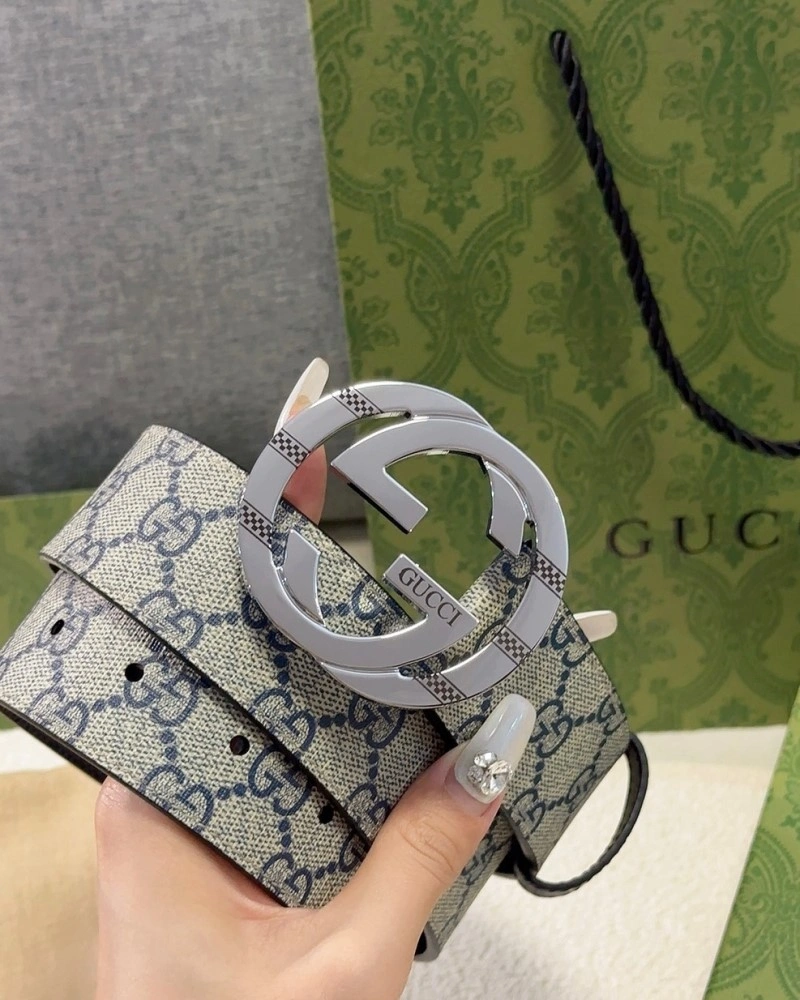 Legit Gucci Belts