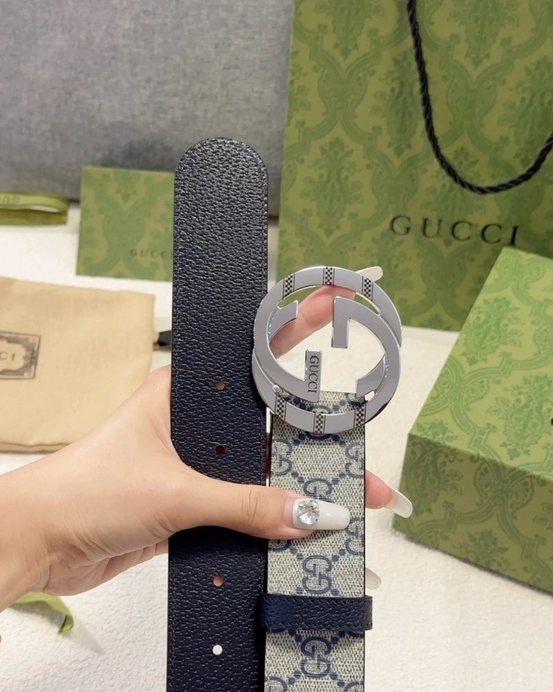 Legit Gucci Belts