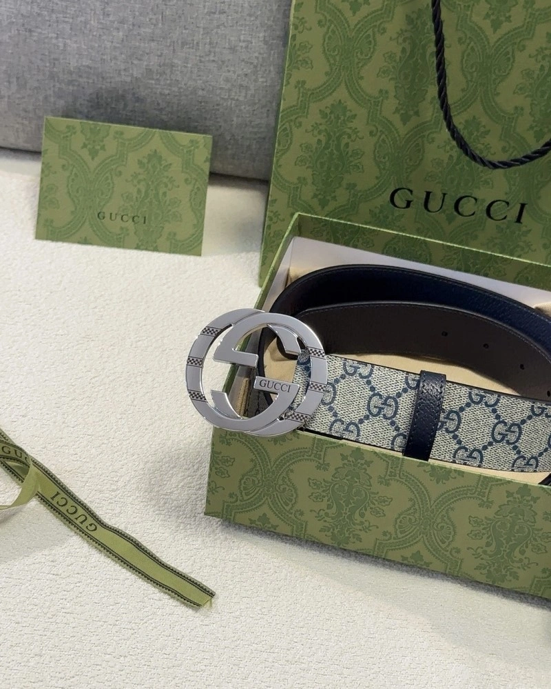 Legit Gucci Belts