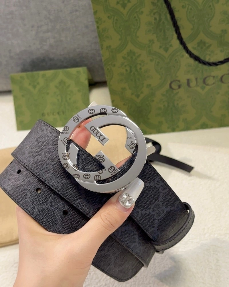 Factory-made Gucci Belts