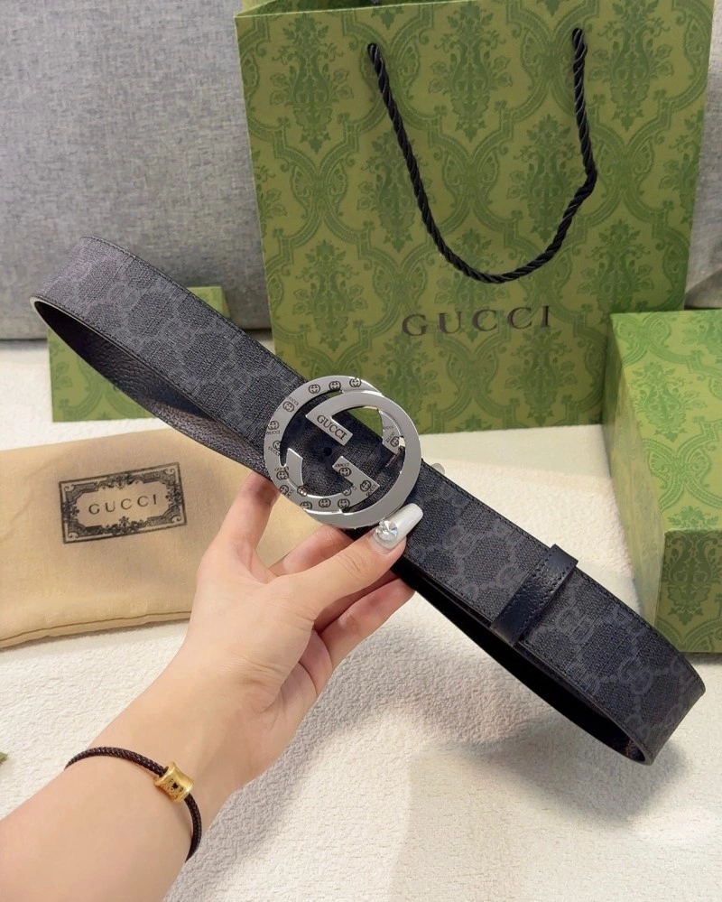 Factory-made Gucci Belts