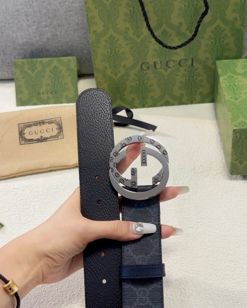 Factory-made Gucci Belts
