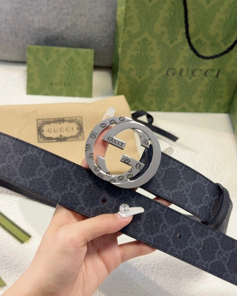 Factory-made Gucci Belts