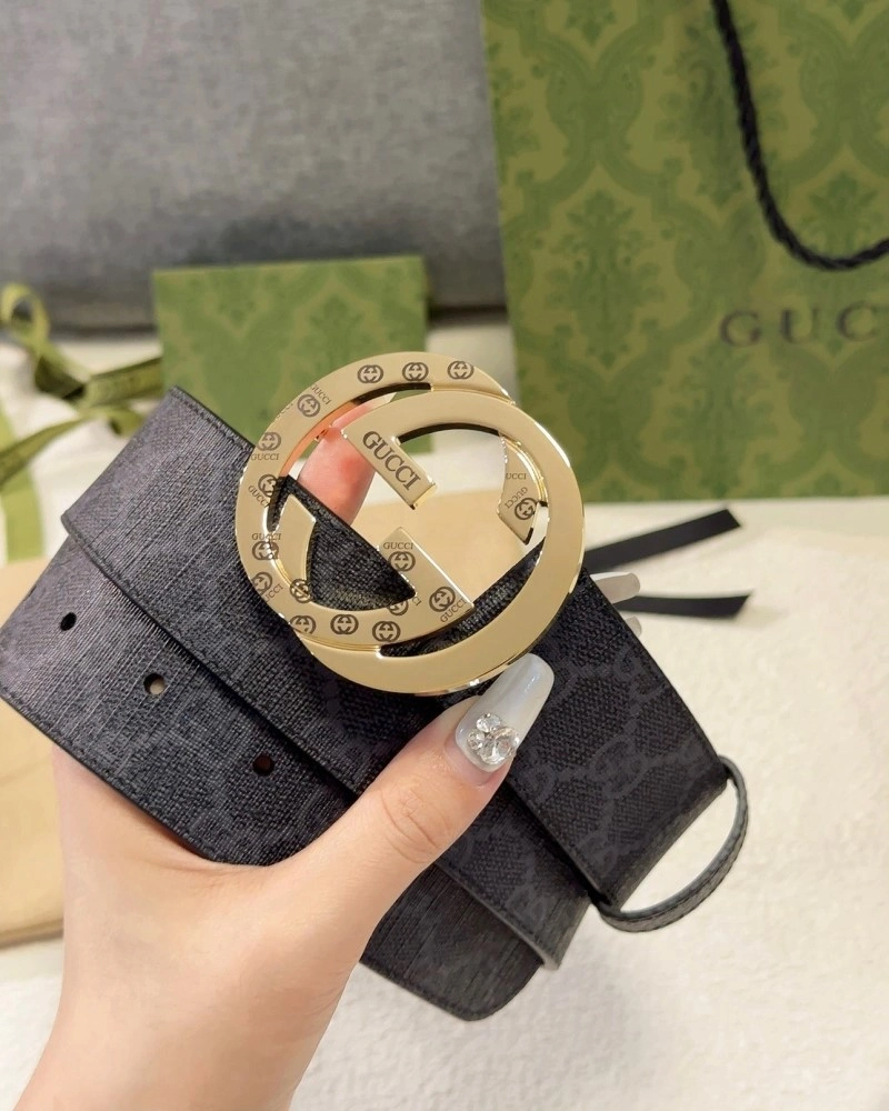 Real Gucci Belts