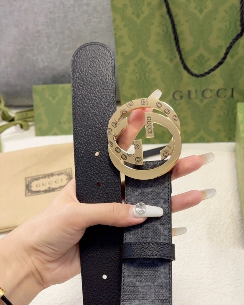 Real Gucci Belts