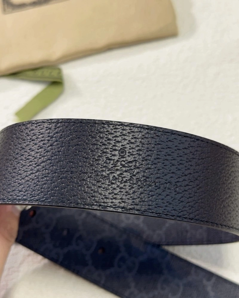 Real Gucci Belts