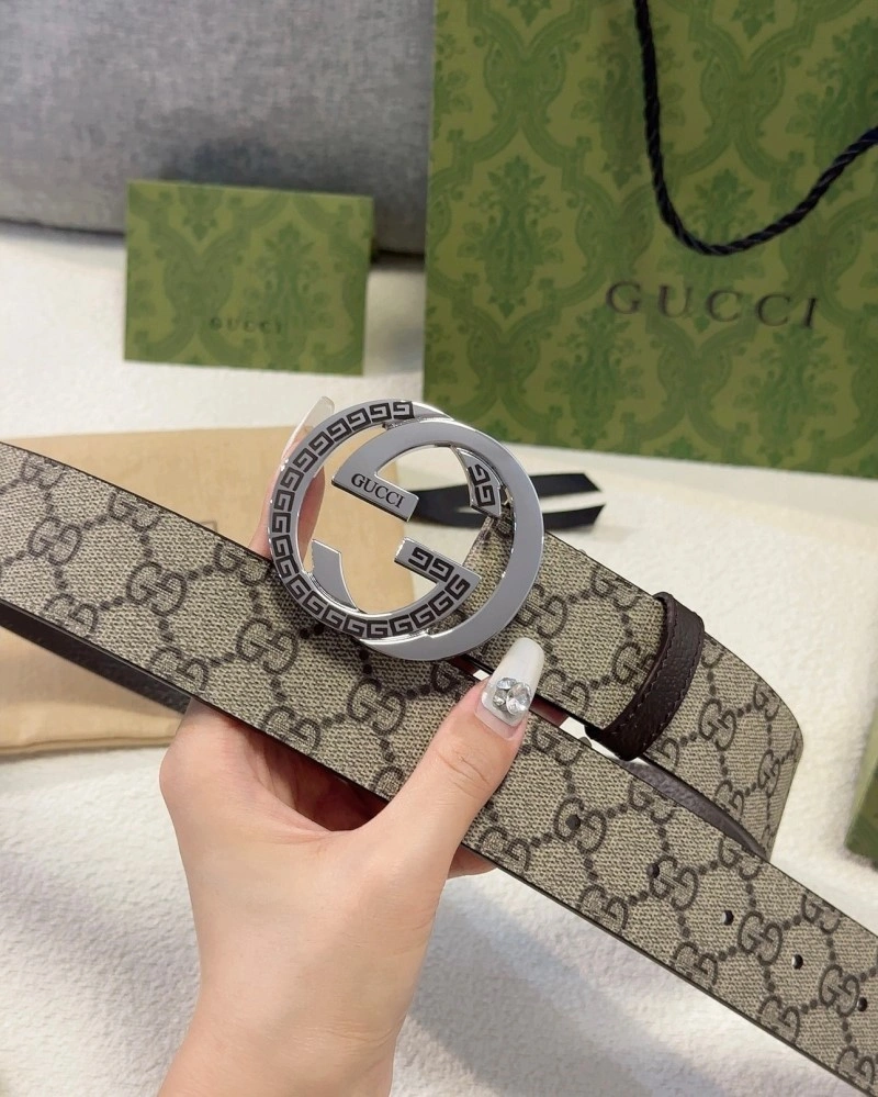 Top mirror Gucci Belts