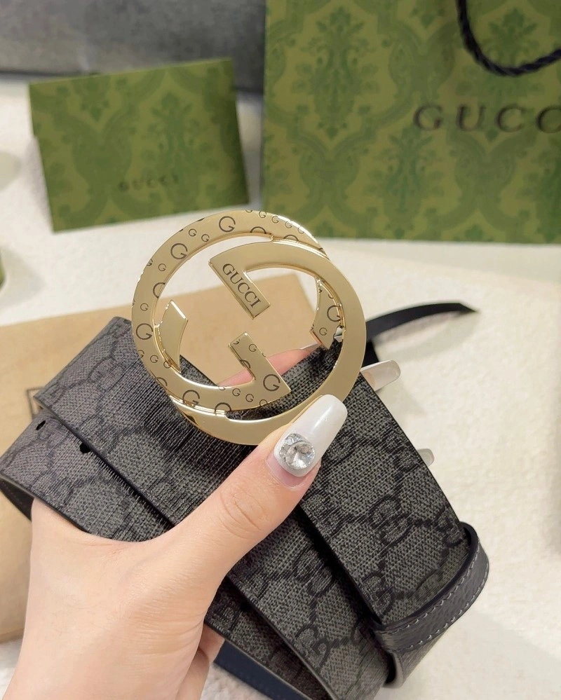 Mirror quality Gucci Belts