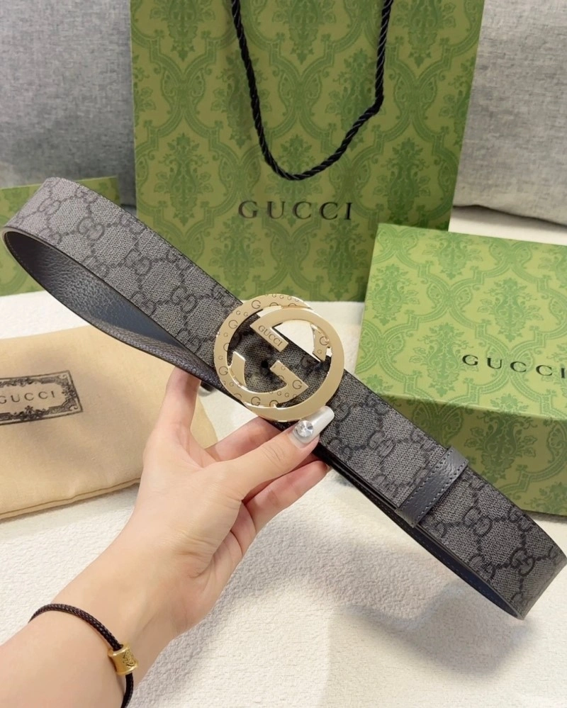 Mirror quality Gucci Belts
