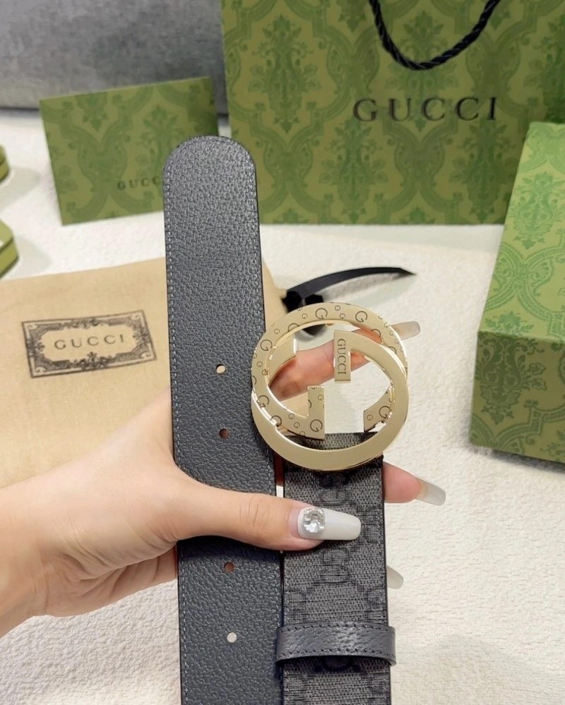 Mirror quality Gucci Belts