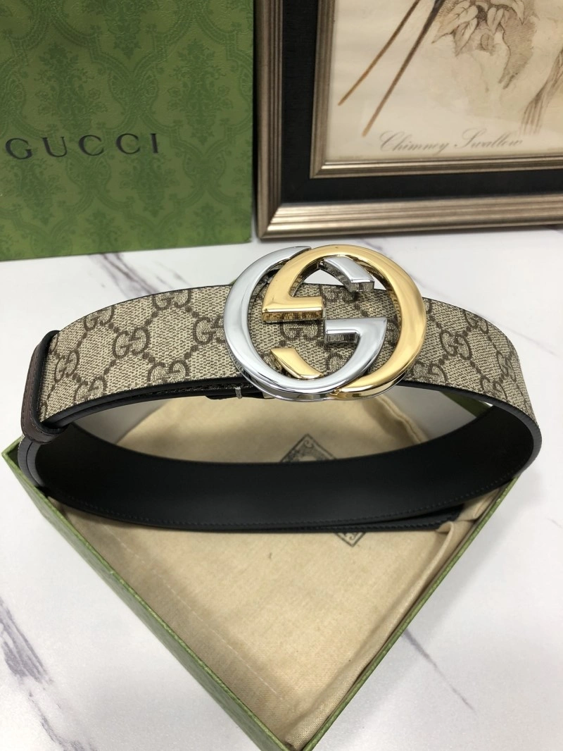 High accuracy Gucci Belts