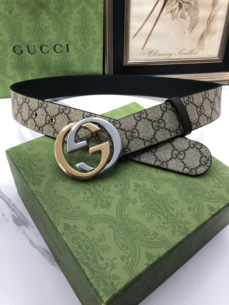 High accuracy Gucci Belts