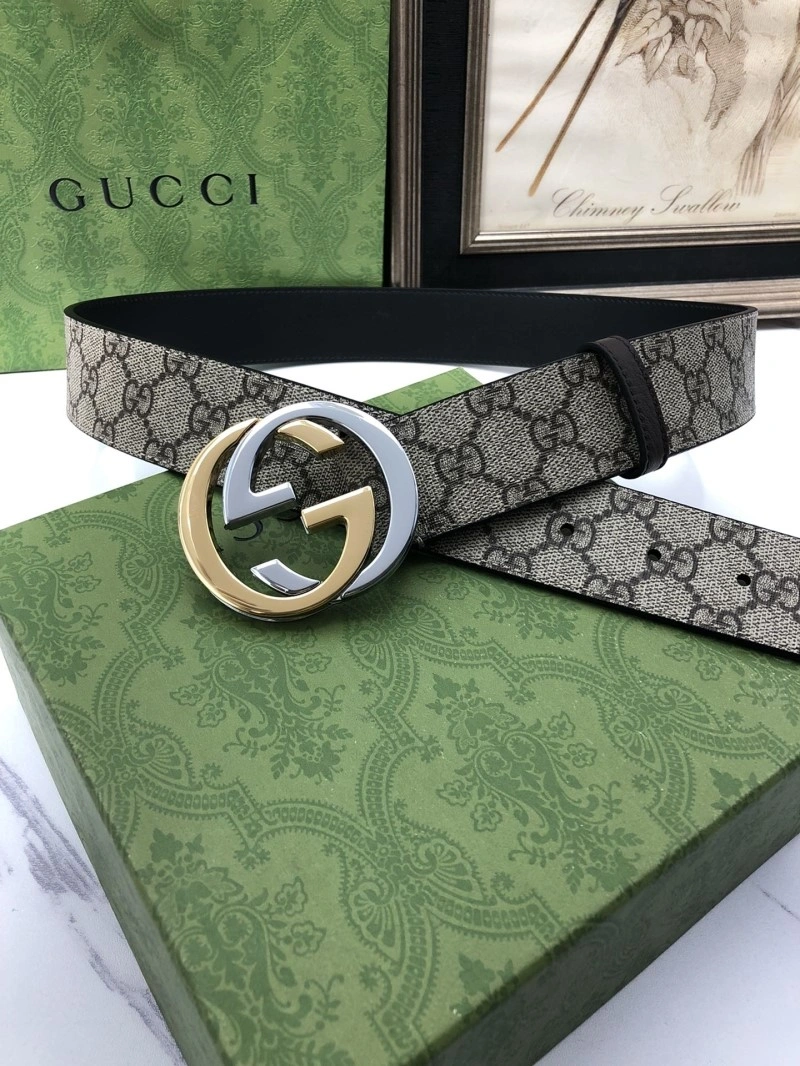 High accuracy Gucci Belts