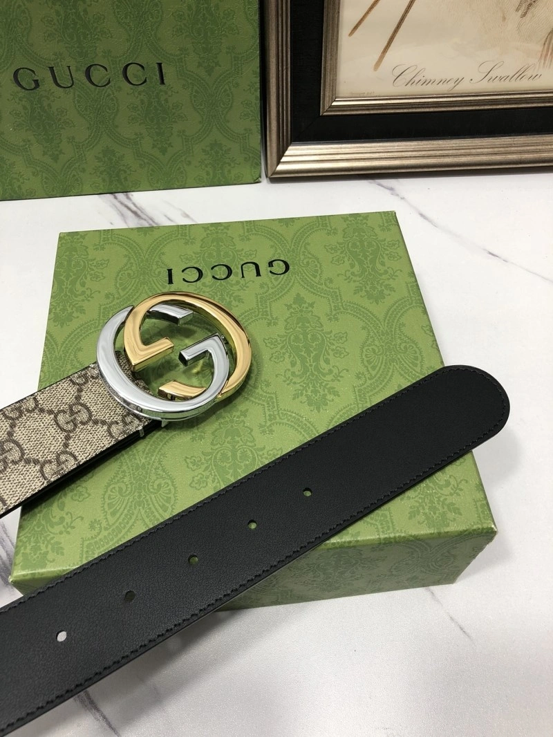 High accuracy Gucci Belts