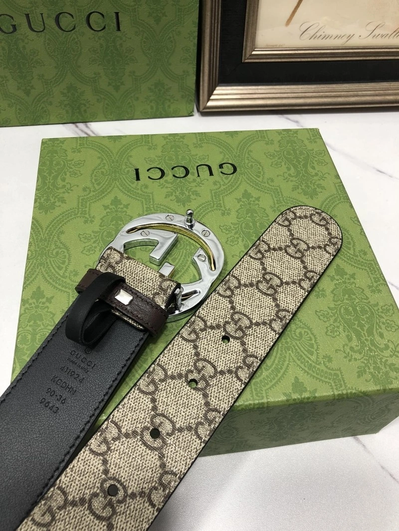 High accuracy Gucci Belts