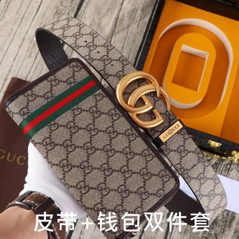 Inexpensive Gucci Belts
