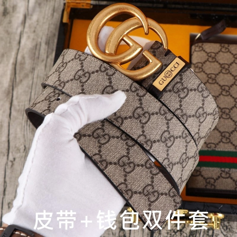 Inexpensive Gucci Belts