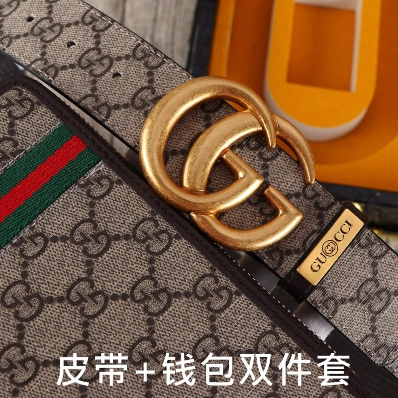 Inexpensive Gucci Belts
