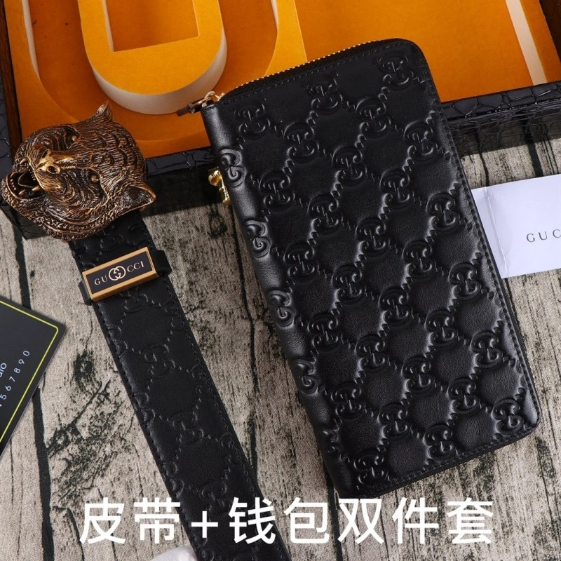 Value-priced Gucci Belts