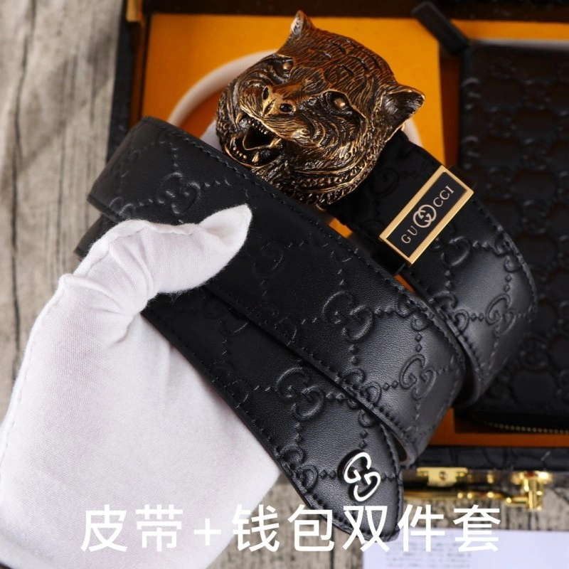 Value-priced Gucci Belts
