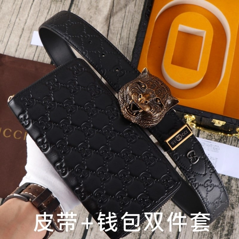 Value-priced Gucci Belts