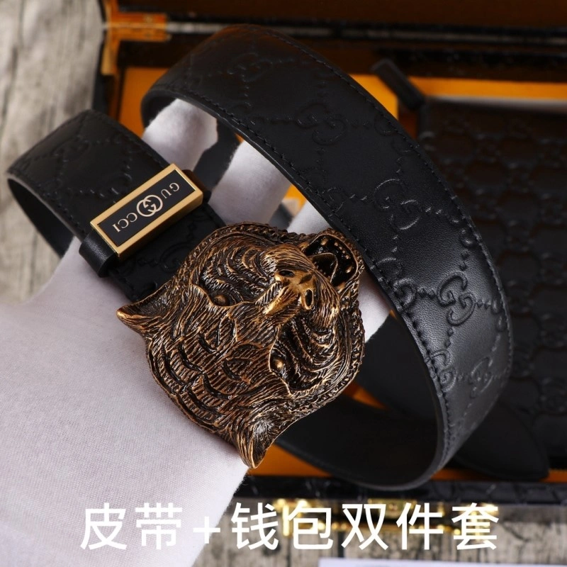 Value-priced Gucci Belts