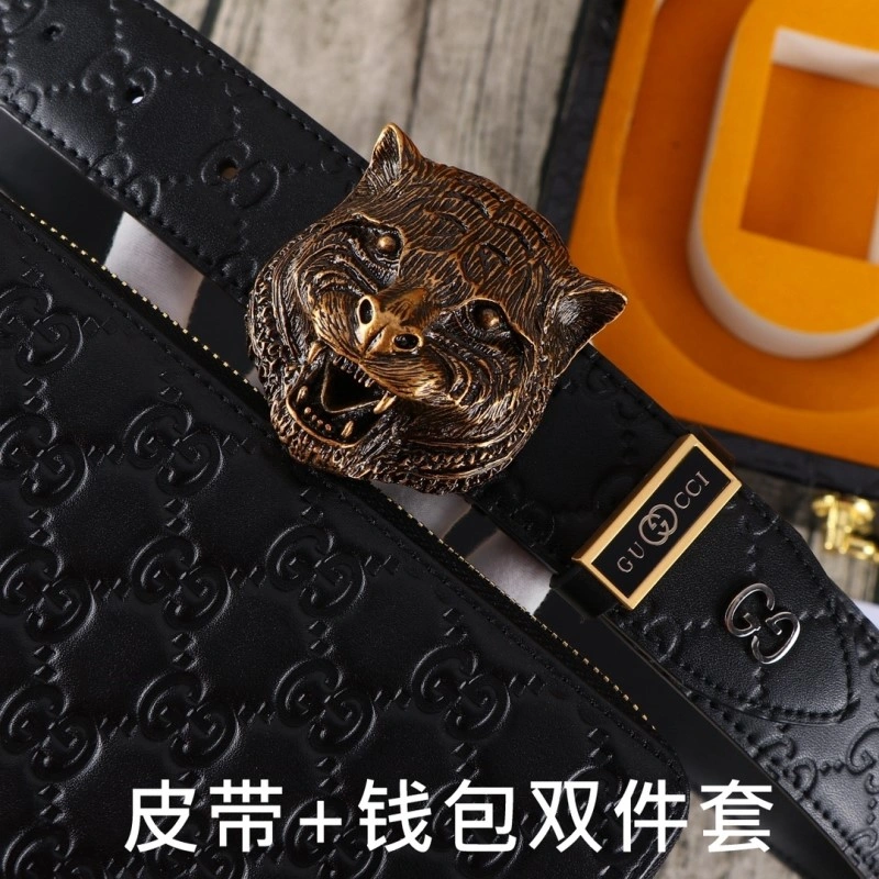 Value-priced Gucci Belts