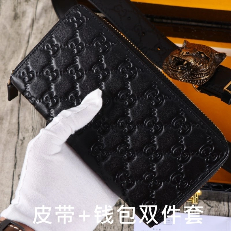 Value-priced Gucci Belts
