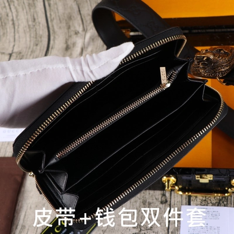 Value-priced Gucci Belts