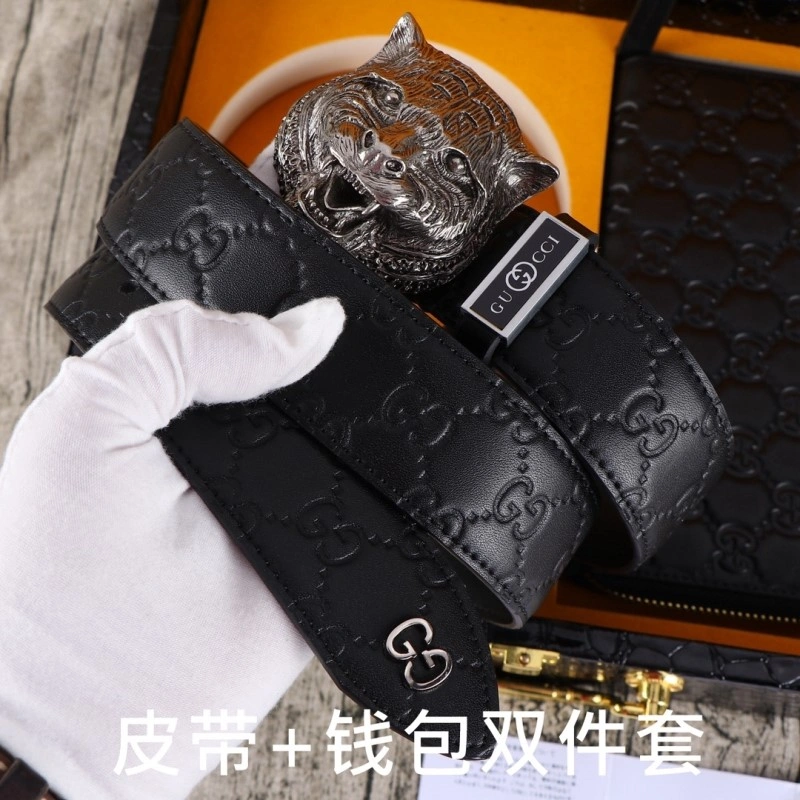 Budget-friendly Gucci Belts