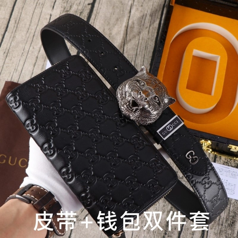 Budget-friendly Gucci Belts