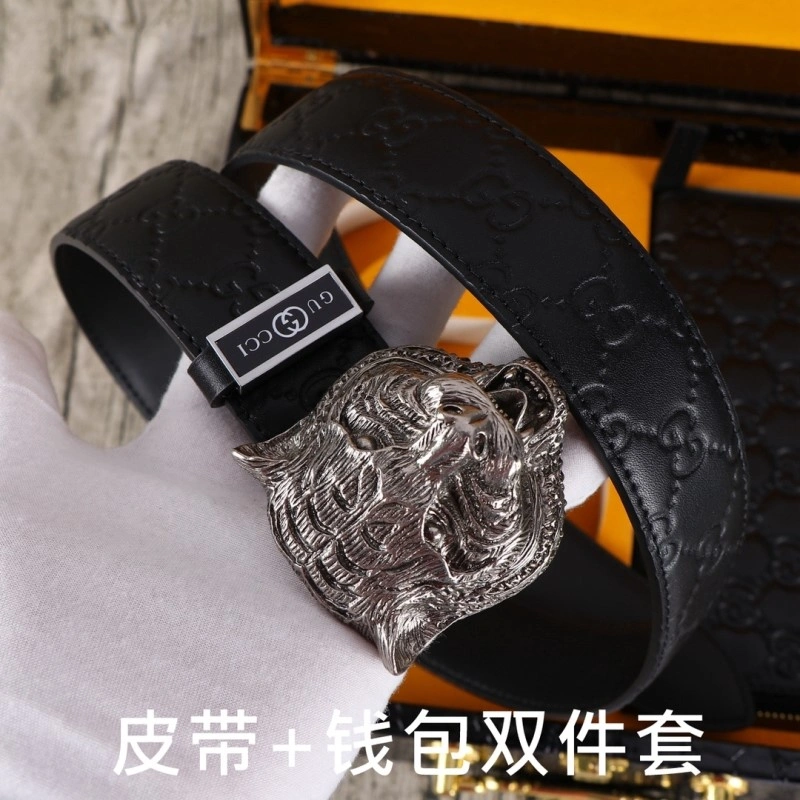 Budget-friendly Gucci Belts