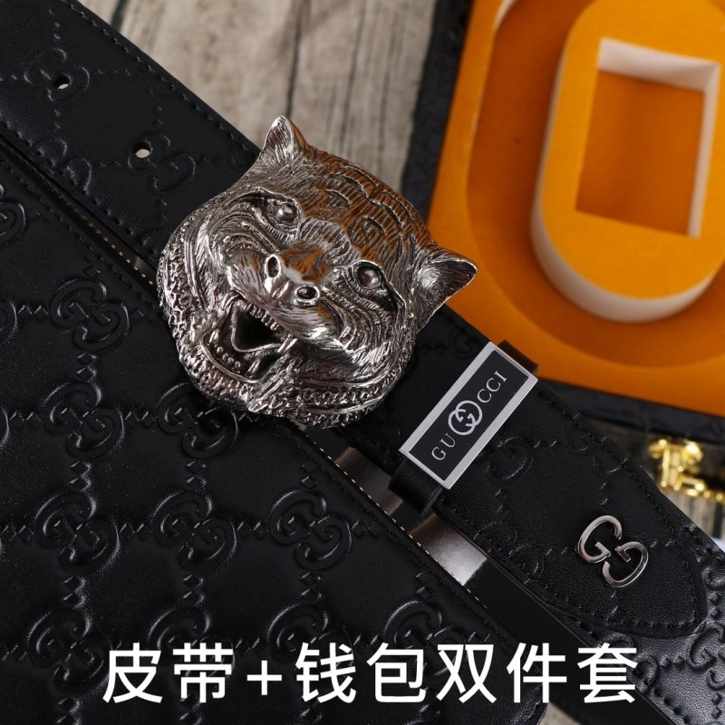 Budget-friendly Gucci Belts