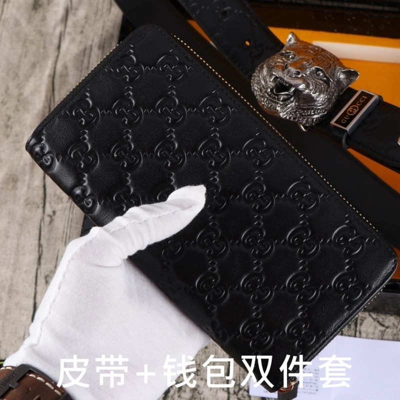 Budget-friendly Gucci Belts