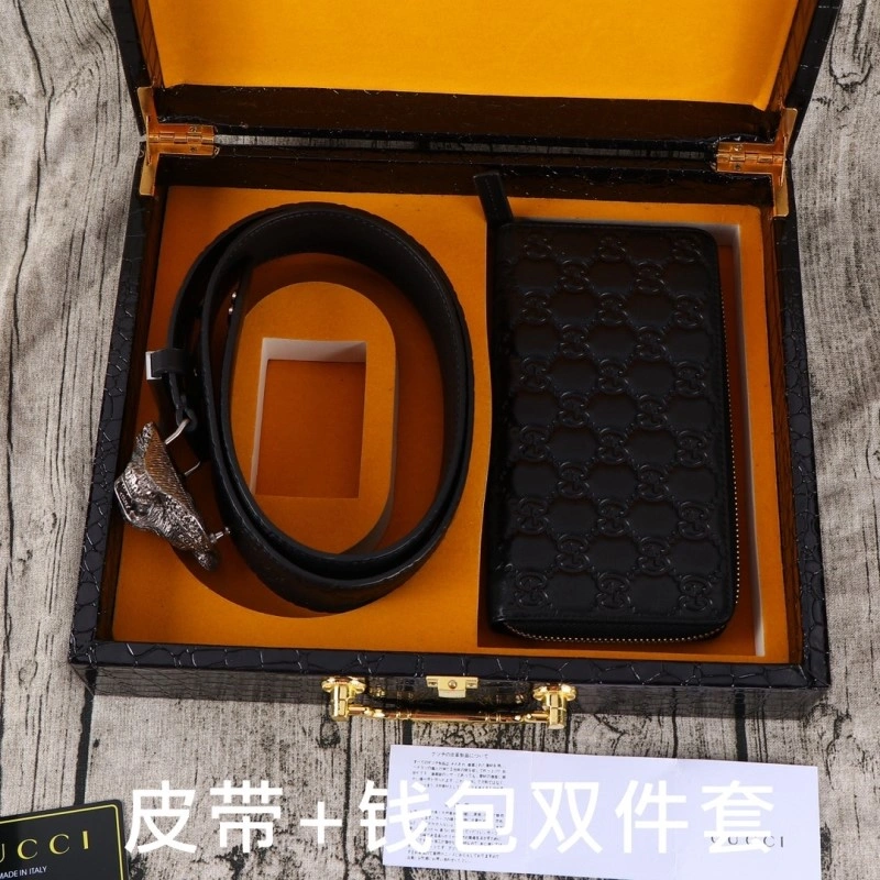 Budget-friendly Gucci Belts