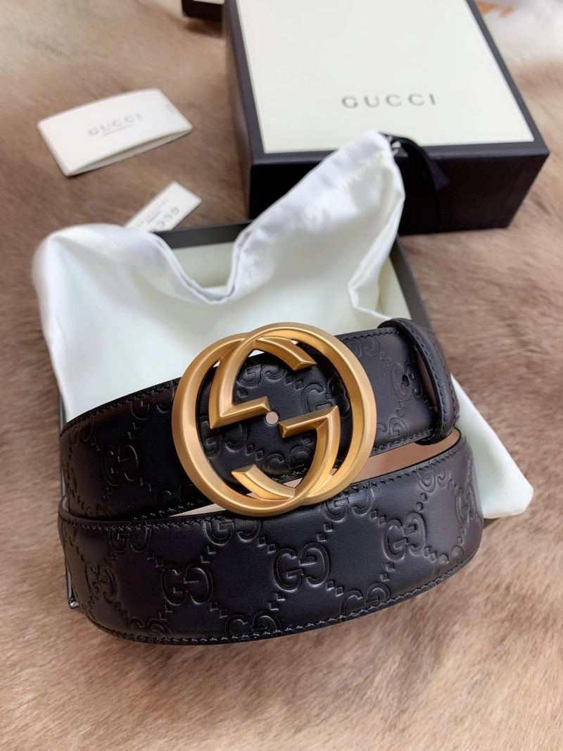Economical Gucci Belts