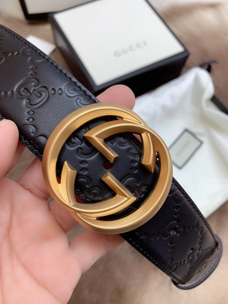 Economical Gucci Belts