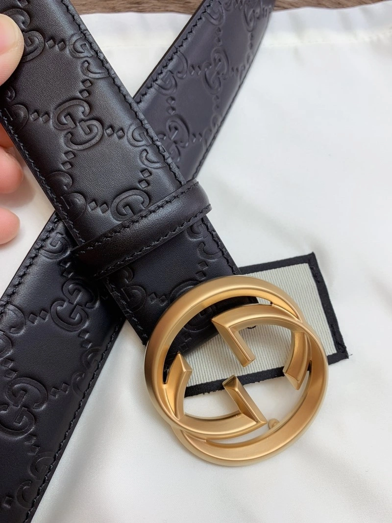 Economical Gucci Belts