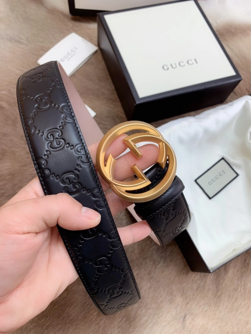 Economical Gucci Belts