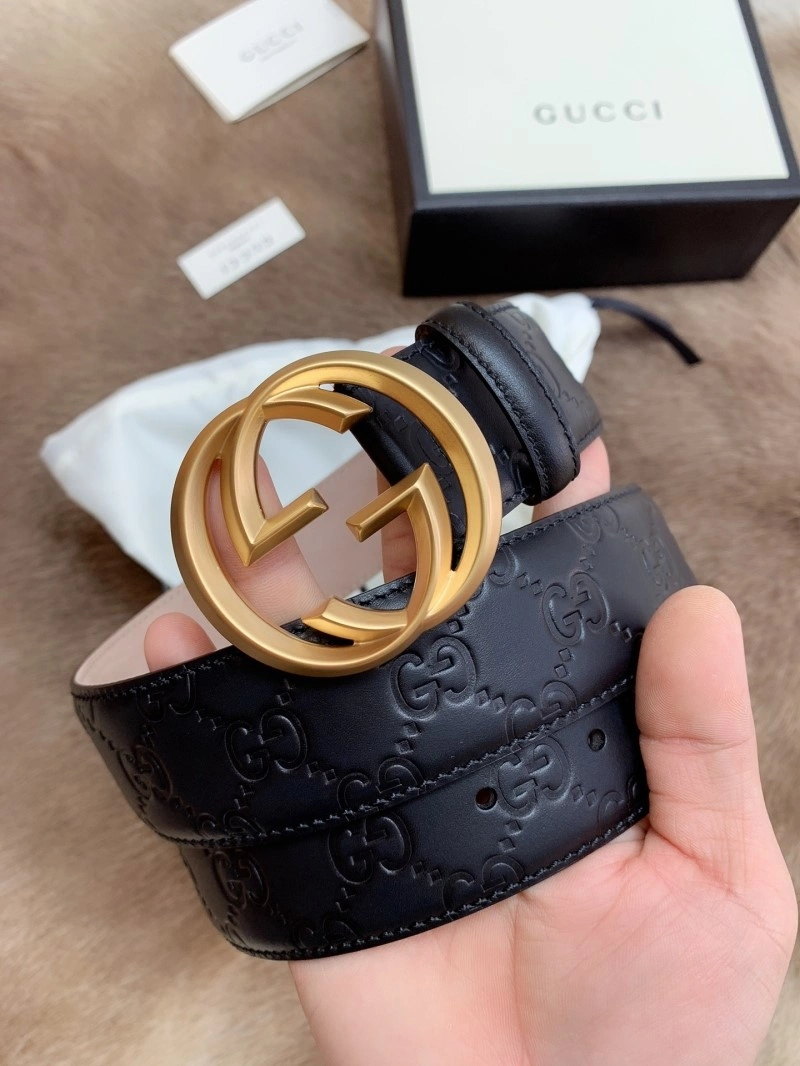 Economical Gucci Belts
