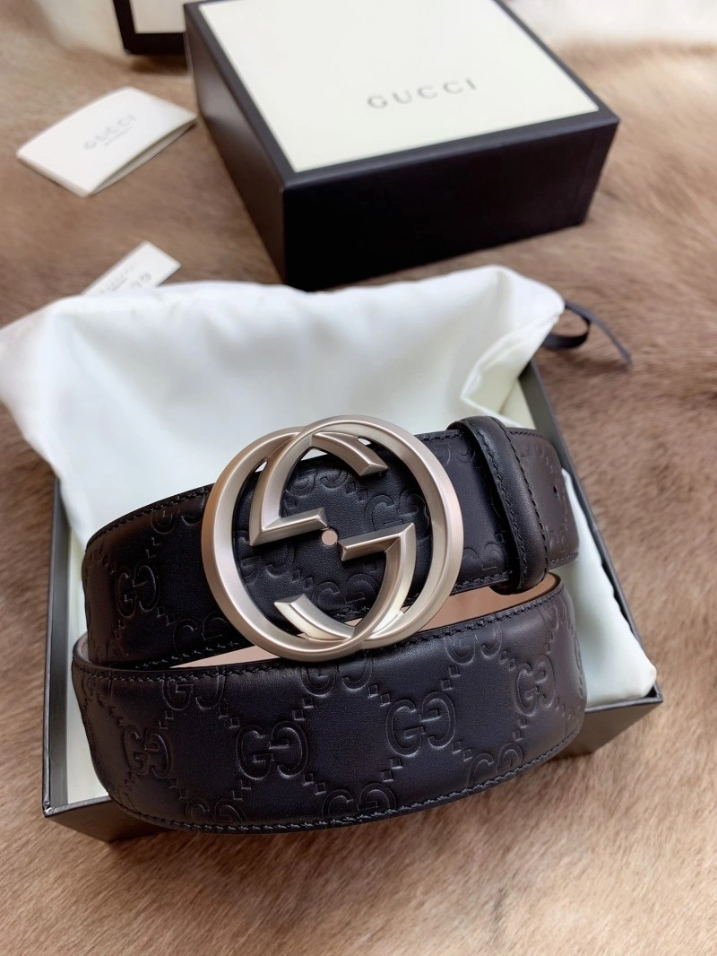 Reasonably priced Gucci Belts