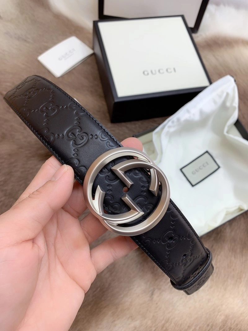 Reasonably priced Gucci Belts