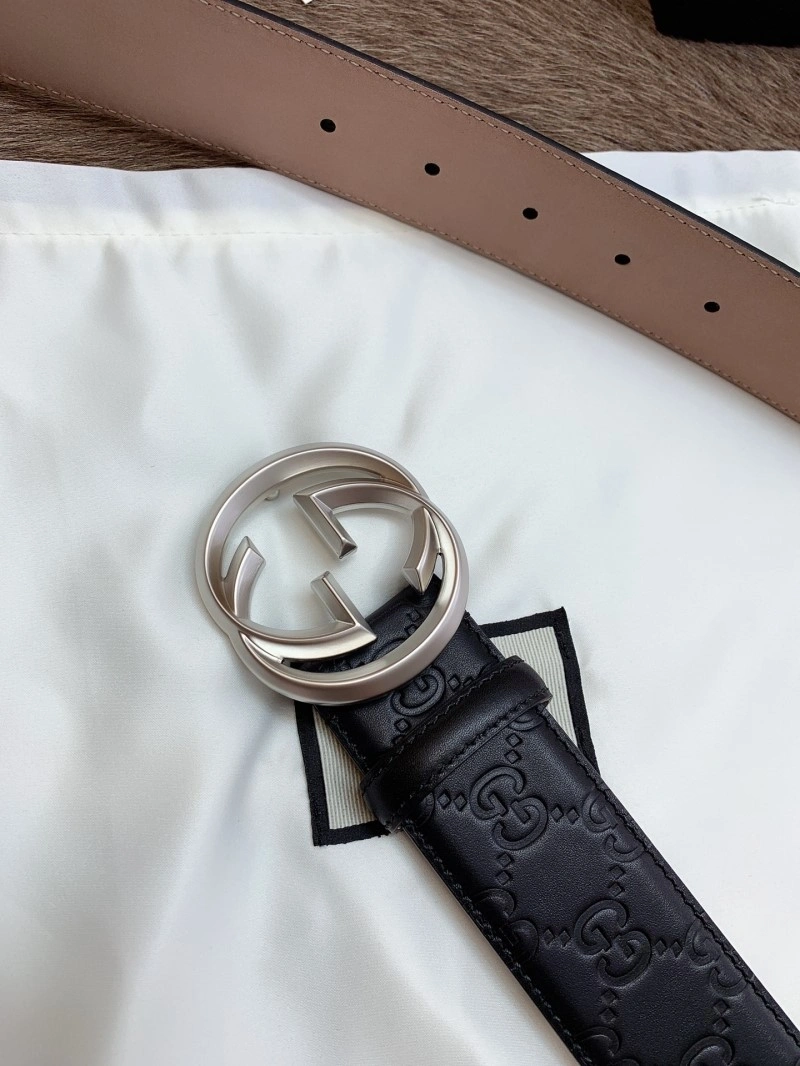 Reasonably priced Gucci Belts