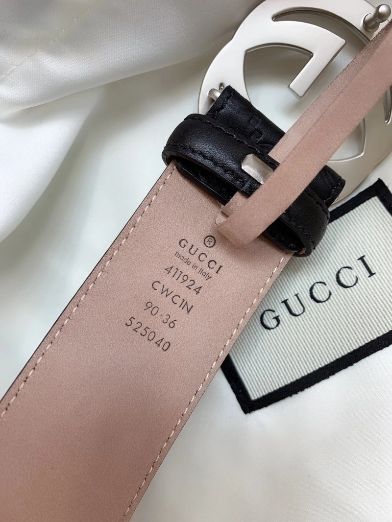 Reasonably priced Gucci Belts